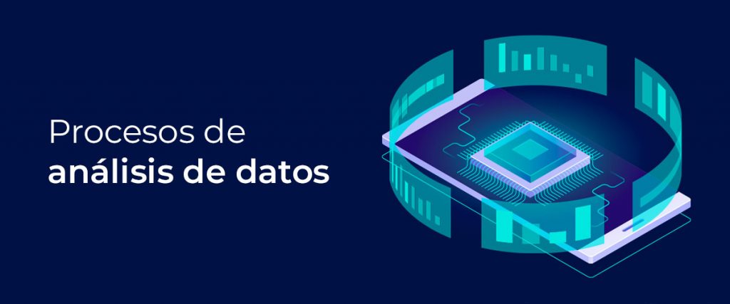 Procesos de análisis de datos | SmartPanel